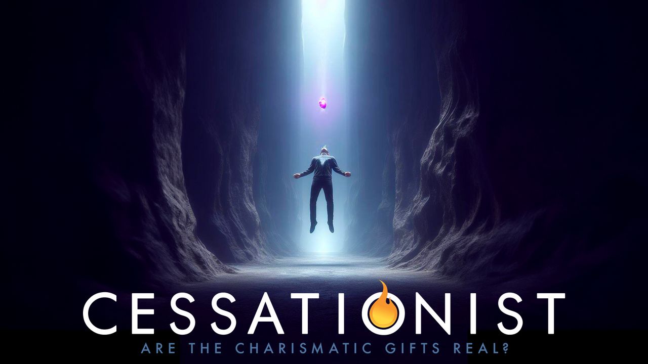 Cessationist (2023): Where to Watch and Stream Online | Reelgood