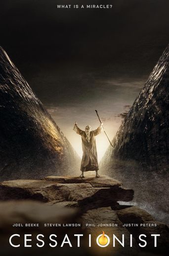 Cessationist (2023): Where to Watch and Stream Online | Reelgood