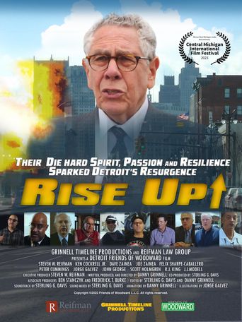 Rise Up (2025): Where to Watch and Stream Online | Reelgood