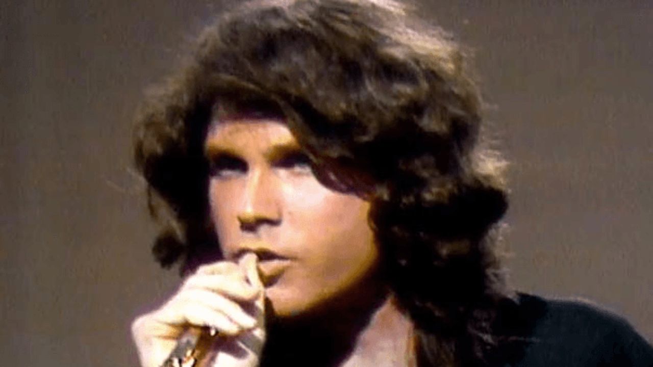 Doors: Mr. Mojo Risin' - The Story of L.A. Woman (2012): Where to Watch ...