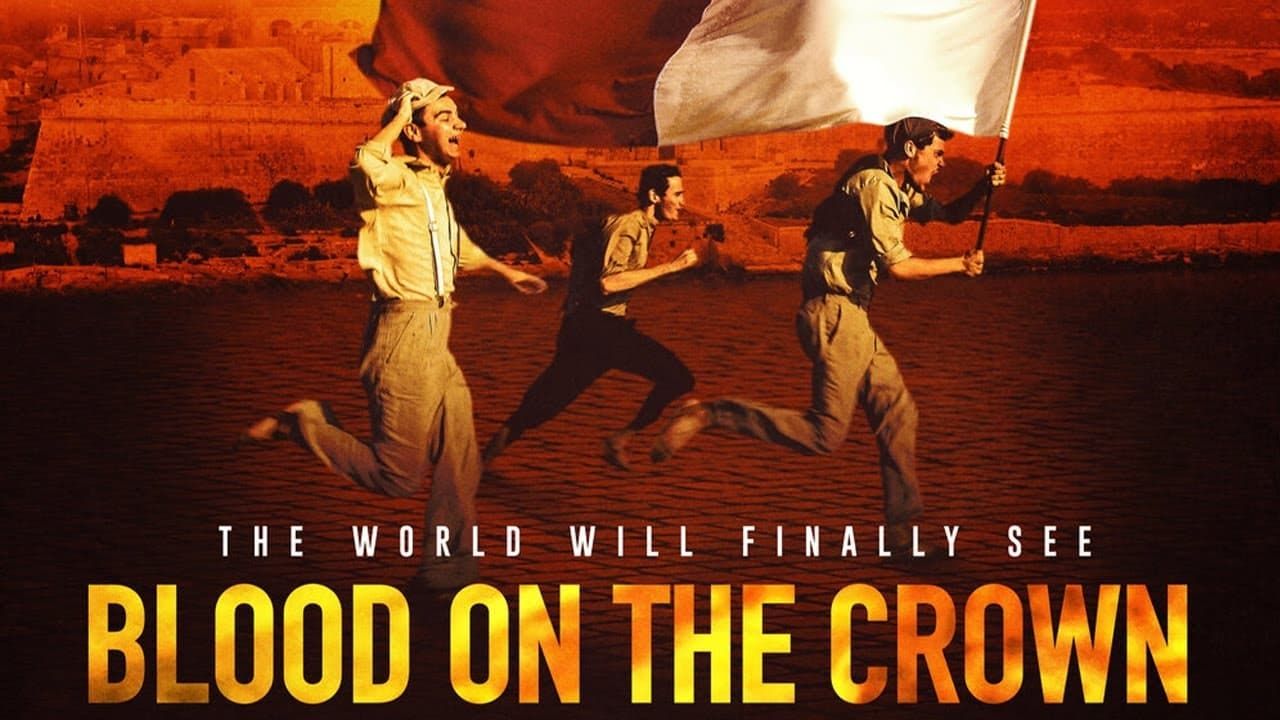 Blood on the Crown (2021): Where to Watch and Stream Online | Reelgood