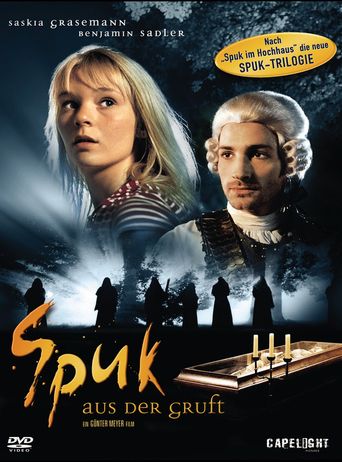 Spuk aus der Gruft (1998): Where to Watch and Stream Online | Reelgood