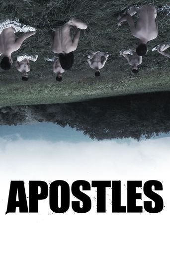 Apostles (2023): Where to Watch and Stream Online | Reelgood