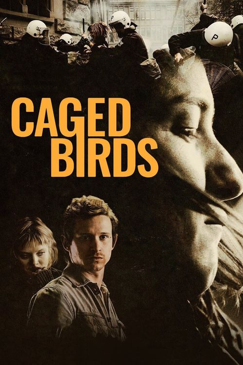 Caged Birds (2022): Where to Watch and Stream Online | Reelgood
