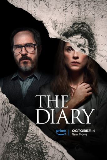 The Diary (2024): Where to Watch and Stream Online | Reelgood