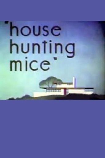 House Hunting Mice (1948): Where to Watch and Stream Online | Reelgood