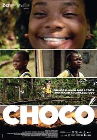 Choco (2012): Where to Watch and Stream Online | Reelgood