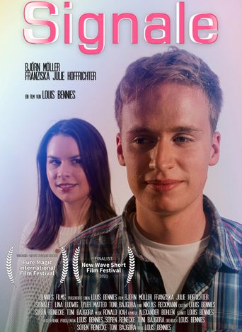 Signals (2021): Where to Watch and Stream Online | Reelgood