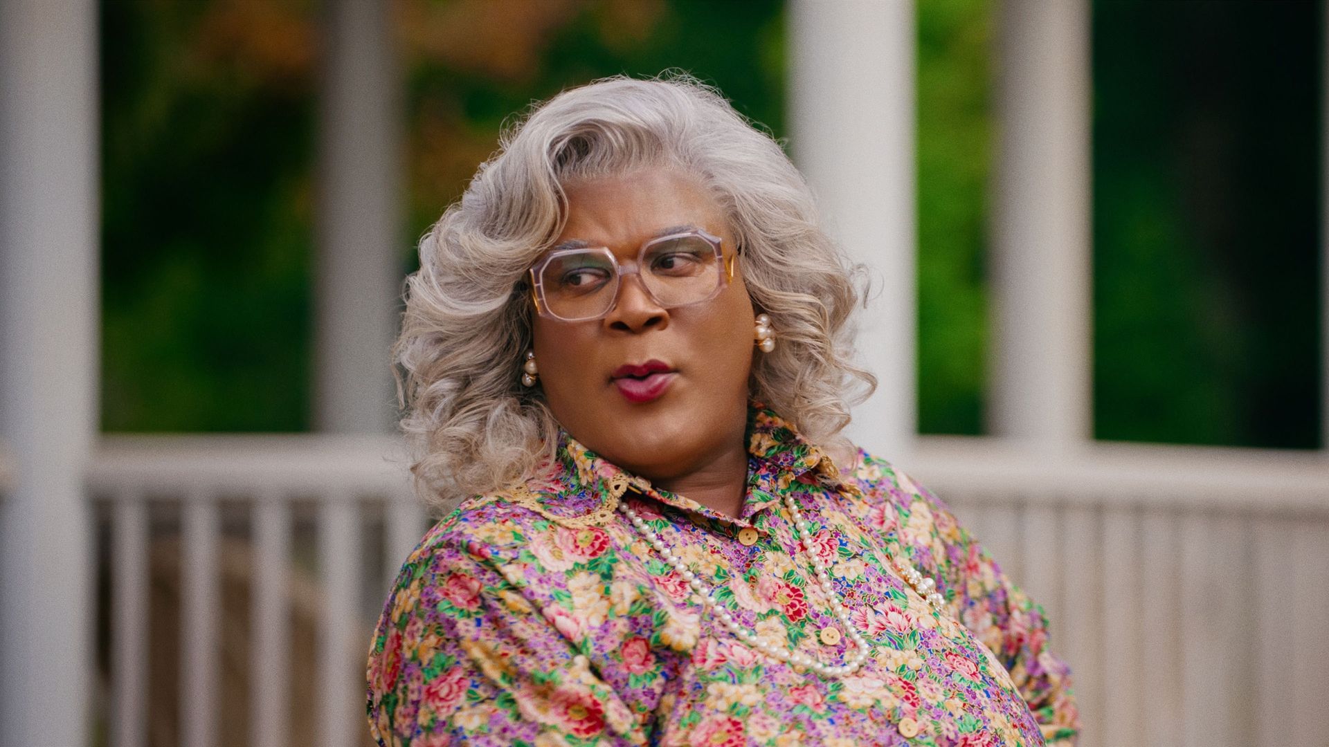 Tyler Perry's A Madea Homecoming (2022) - Watch on Netflix or Streaming ...