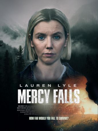 Mercy Falls (2023): Where to Watch and Stream Online | Reelgood