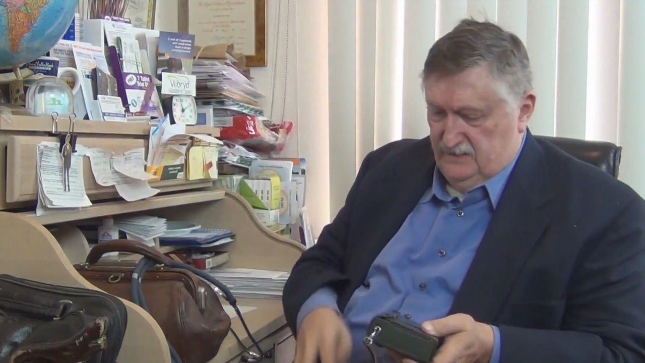 Paranormal Extremes: Text Messages from the Dead (2015): Where to Watch ...