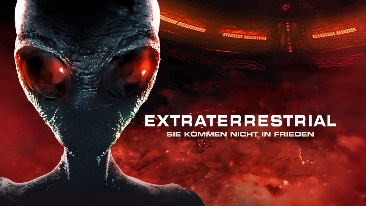 Extraterrestrial (2011): Where to Watch and Stream Online | Reelgood