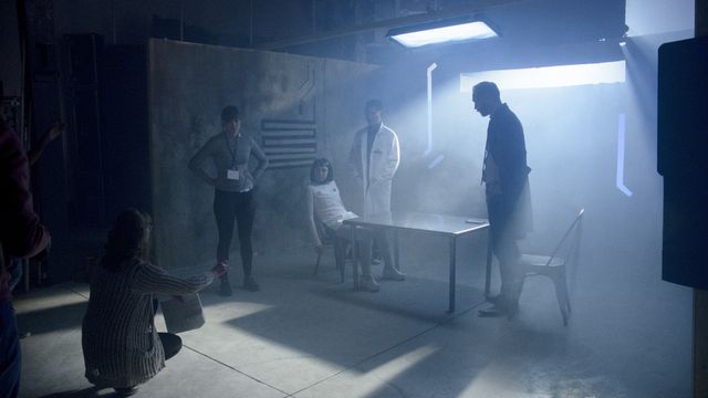 The Uncanny Valley (2021): Where to Watch and Stream Online | Reelgood