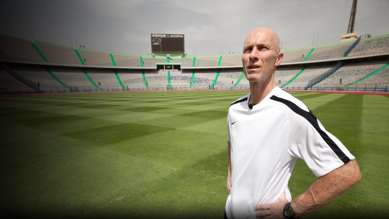 American Pharaoh (2014): Where to Watch and Stream Online | Reelgood