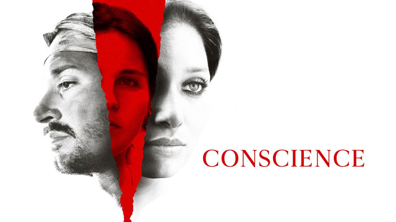 Conscience (2008): Where to Watch and Stream Online | Reelgood
