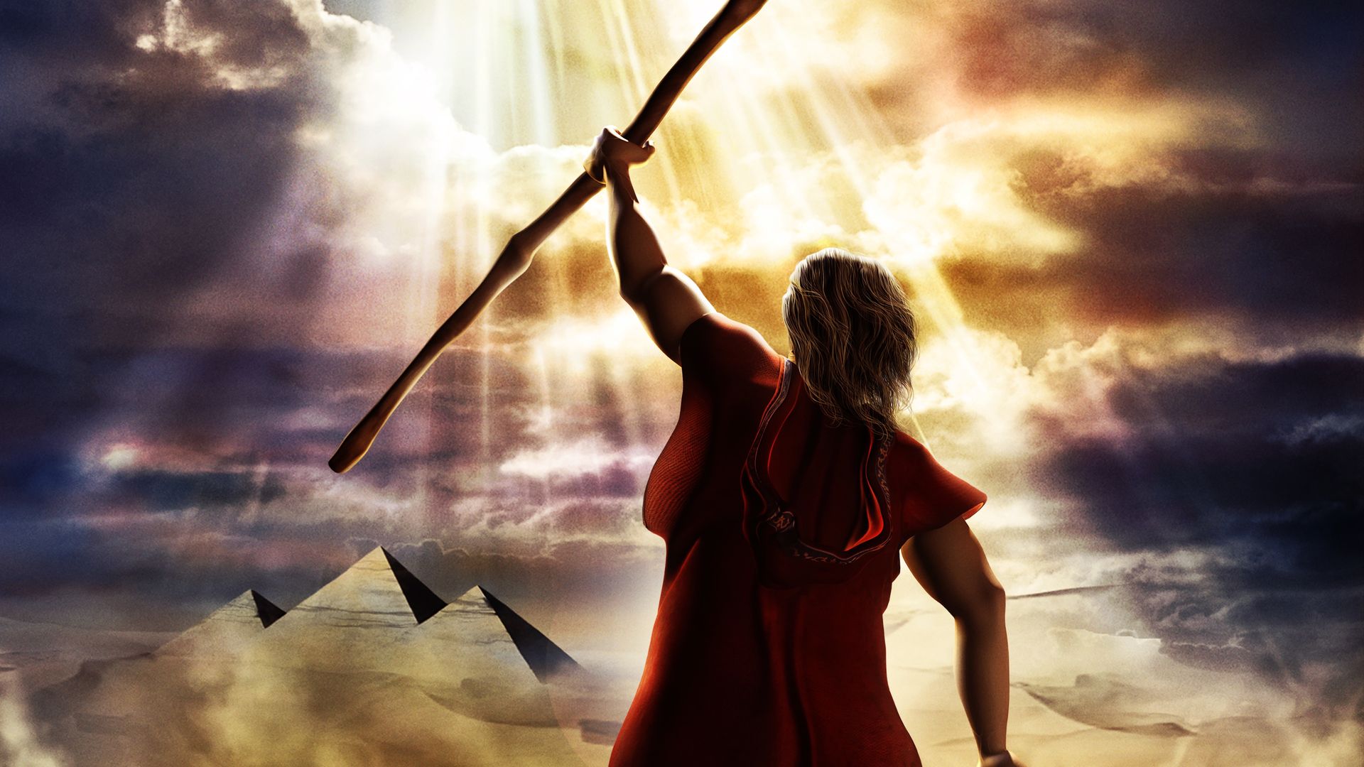 The Ten Commandments (2007) - Watch on Tubi or Streaming Online | Reelgood