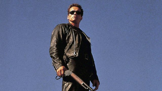 Terminator 2: Judgment Day (1993): Where to Watch and Stream Online ...