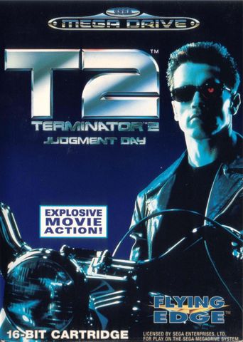 Terminator 2: Judgment Day (1993): Where to Watch and Stream Online ...