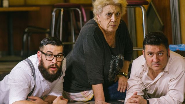 Pieles (2017): Where to Watch and Stream Online | Reelgood