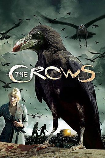 The Crows (2006): Where to Watch and Stream Online | Reelgood