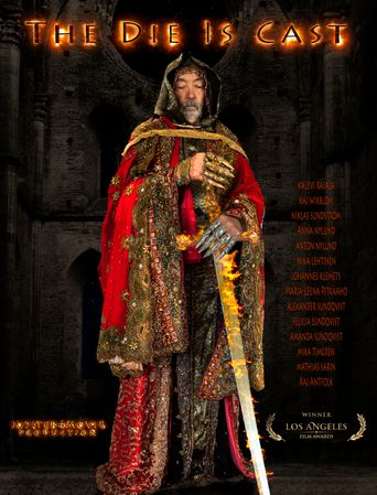 The Die Is Cast: Where to Watch and Stream Online | Reelgood