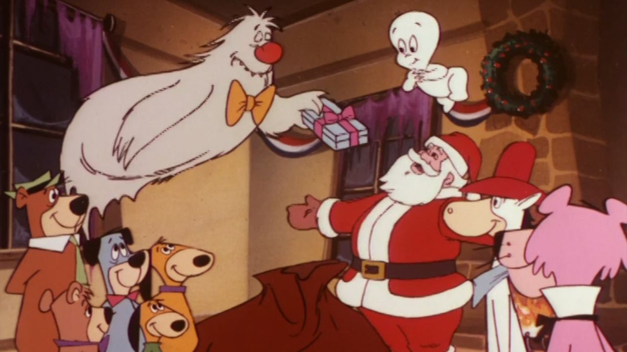 Casper's First Christmas (1979): Where to Watch and Stream Online ...