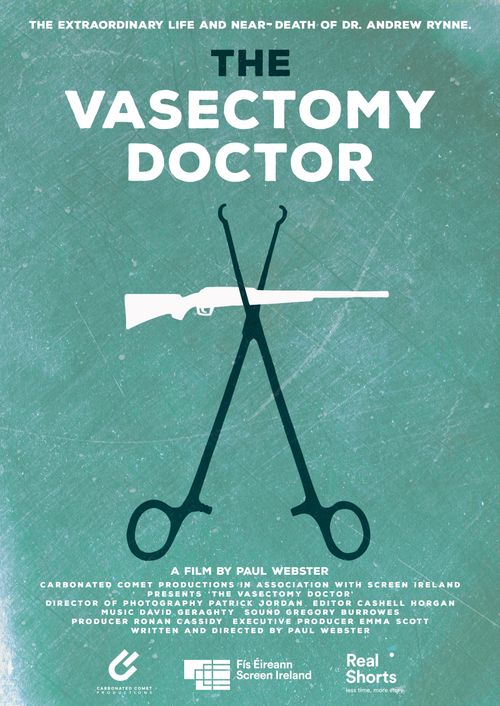 The Vasectomy Doctor: User Lists | Reelgood