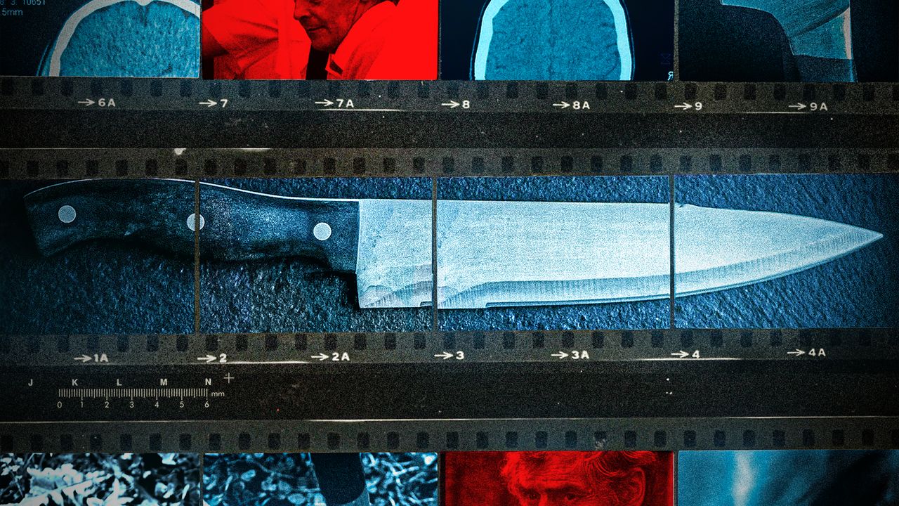 Murderous Minds: Peter Tobin (2023): Where to Watch and Stream Online | Reelgood