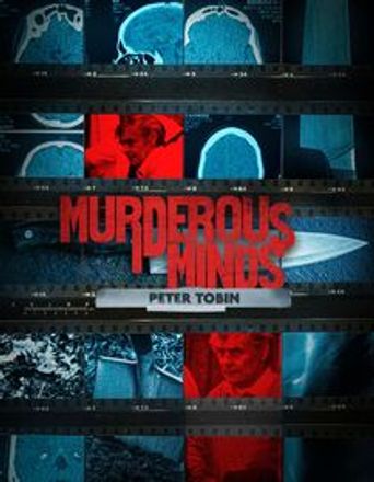 Murderous Minds: Peter Tobin (2023): Where to Watch and Stream Online ...
