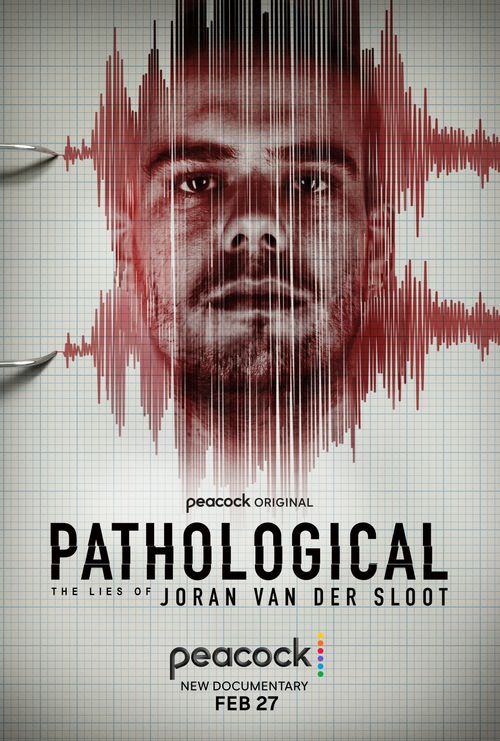 Pathological: The Lies of Joran van der Sloot (2024): Where to Watch ...