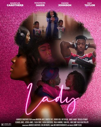 Lady (2022): Where to Watch and Stream Online | Reelgood