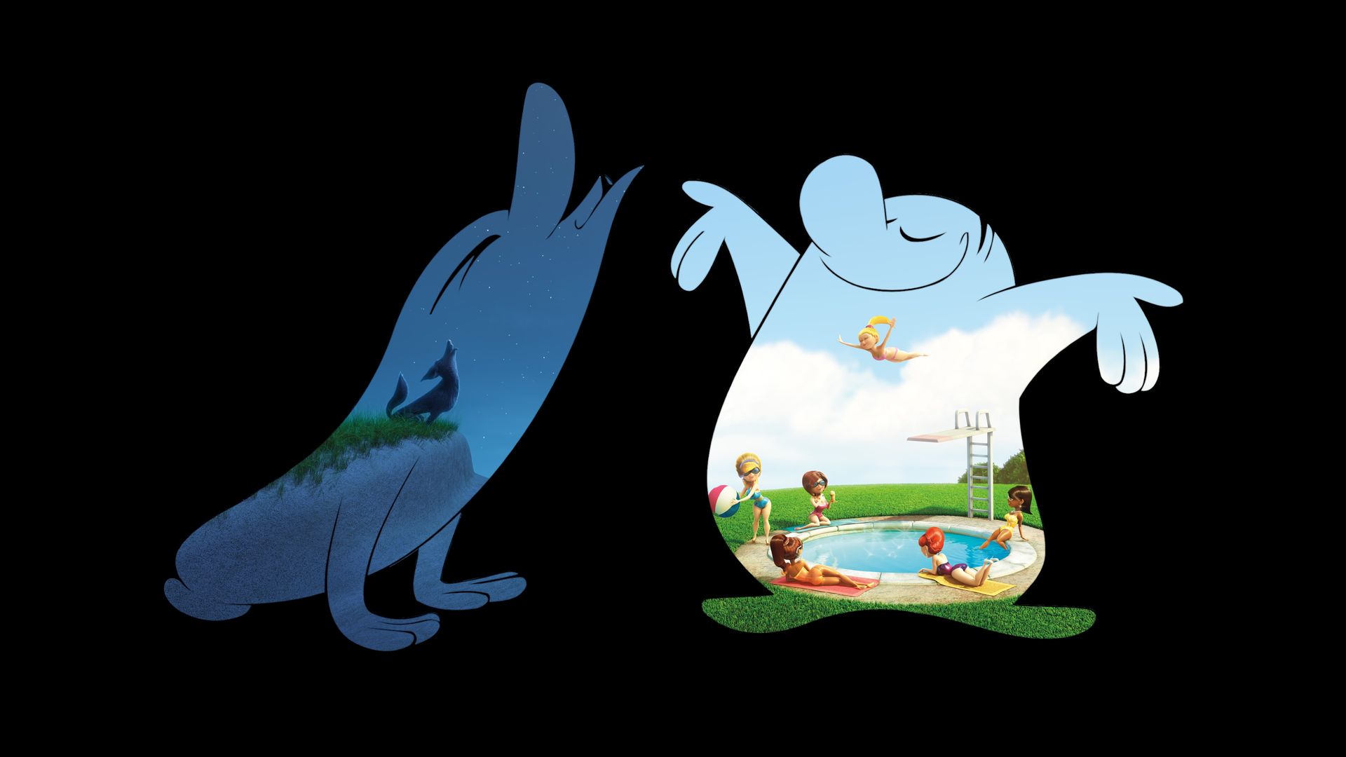 Day & Night (2010) - Watch on Disney+ or Streaming Online | Reelgood