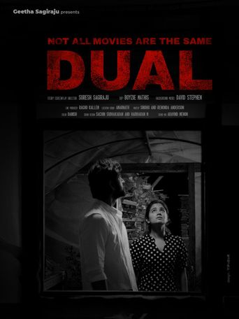 Not All Movies Are the Same: Dual (2025): Where to Watch and Stream ...