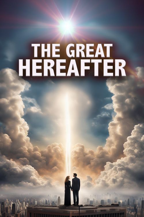The Great Hereafter (2024): Where to Watch and Stream Online | Reelgood