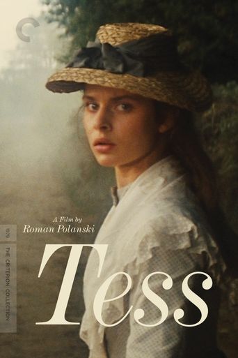 Tess (2016): Where to Watch and Stream Online | Reelgood