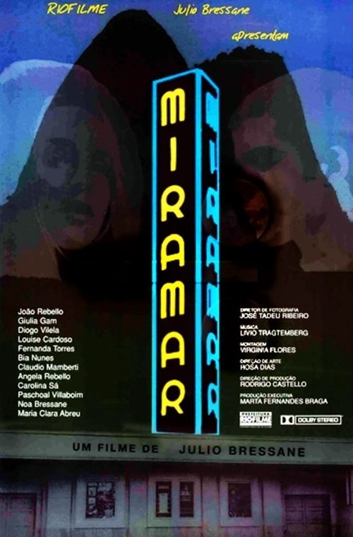 Miramar (1997): Where to Watch and Stream Online | Reelgood