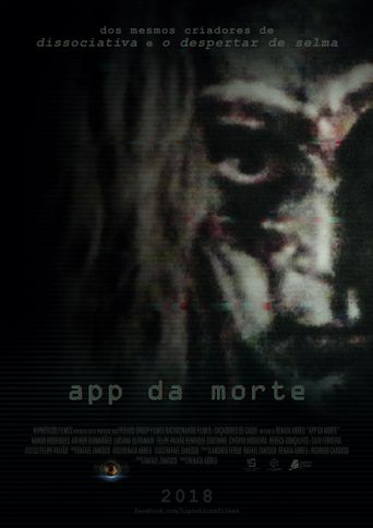 Death App (2018): Where to Watch and Stream Online | Reelgood