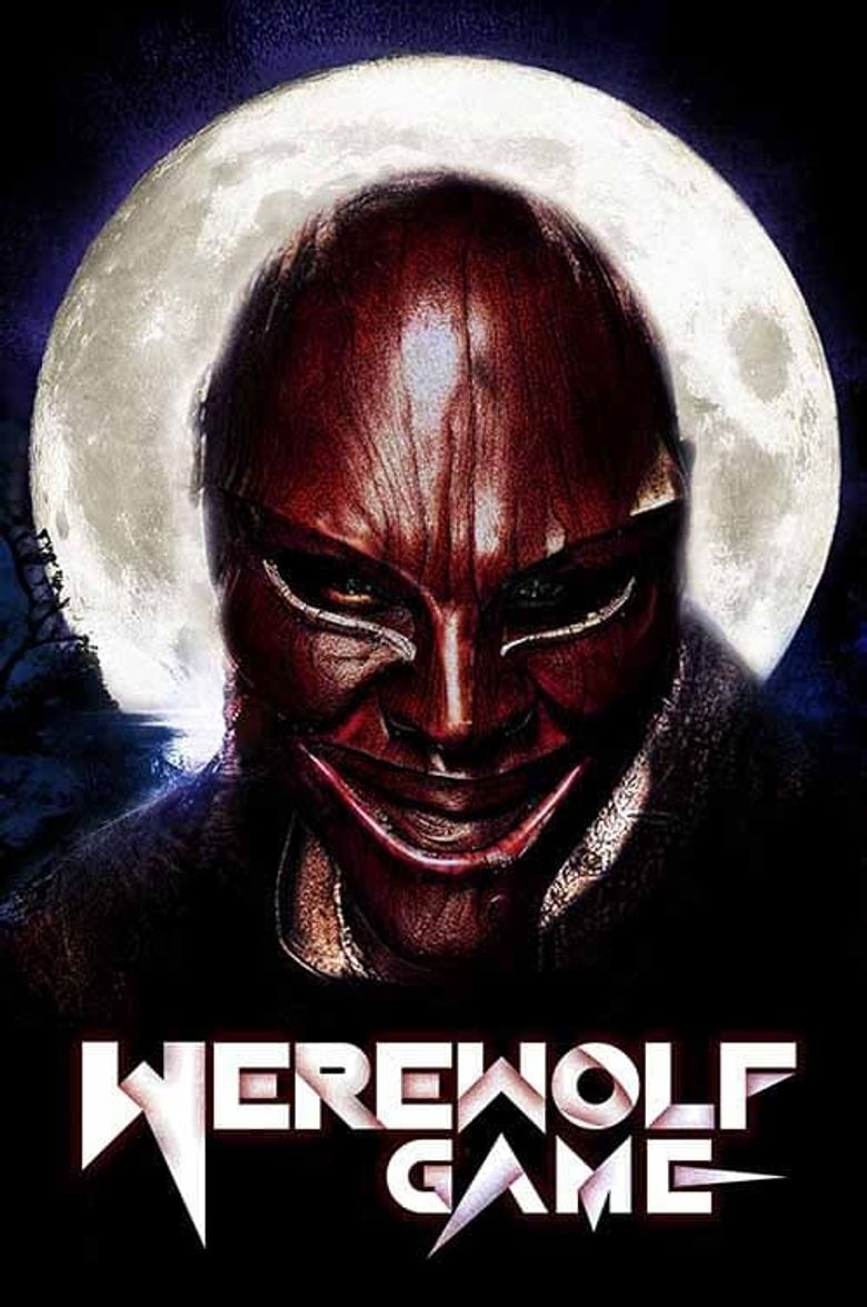 Werewolf Game | Stream Safely