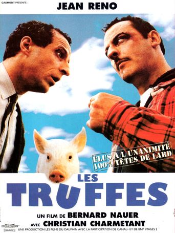 Truffles (1995): Where to Watch and Stream Online | Reelgood