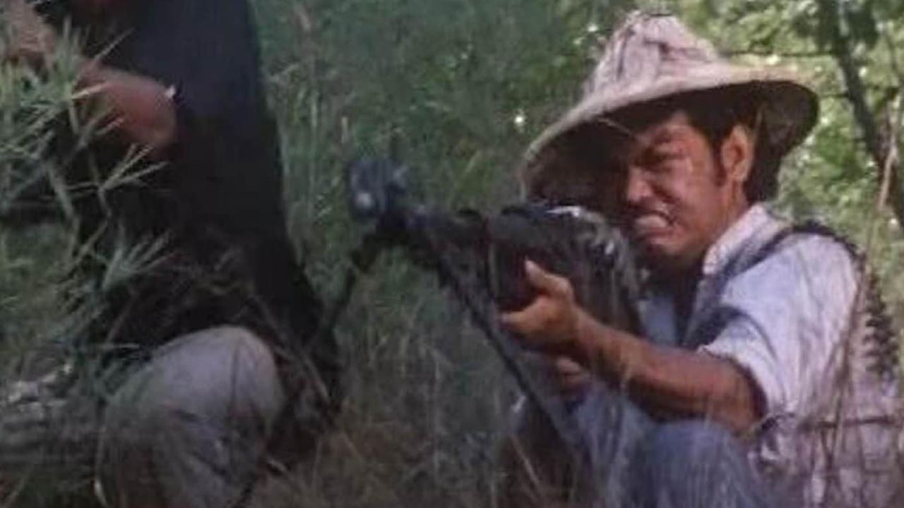 Jungle Heat (1985): Where to Watch and Stream Online | Reelgood