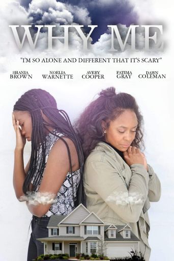 Why Me (2021): Where to Watch and Stream Online | Reelgood