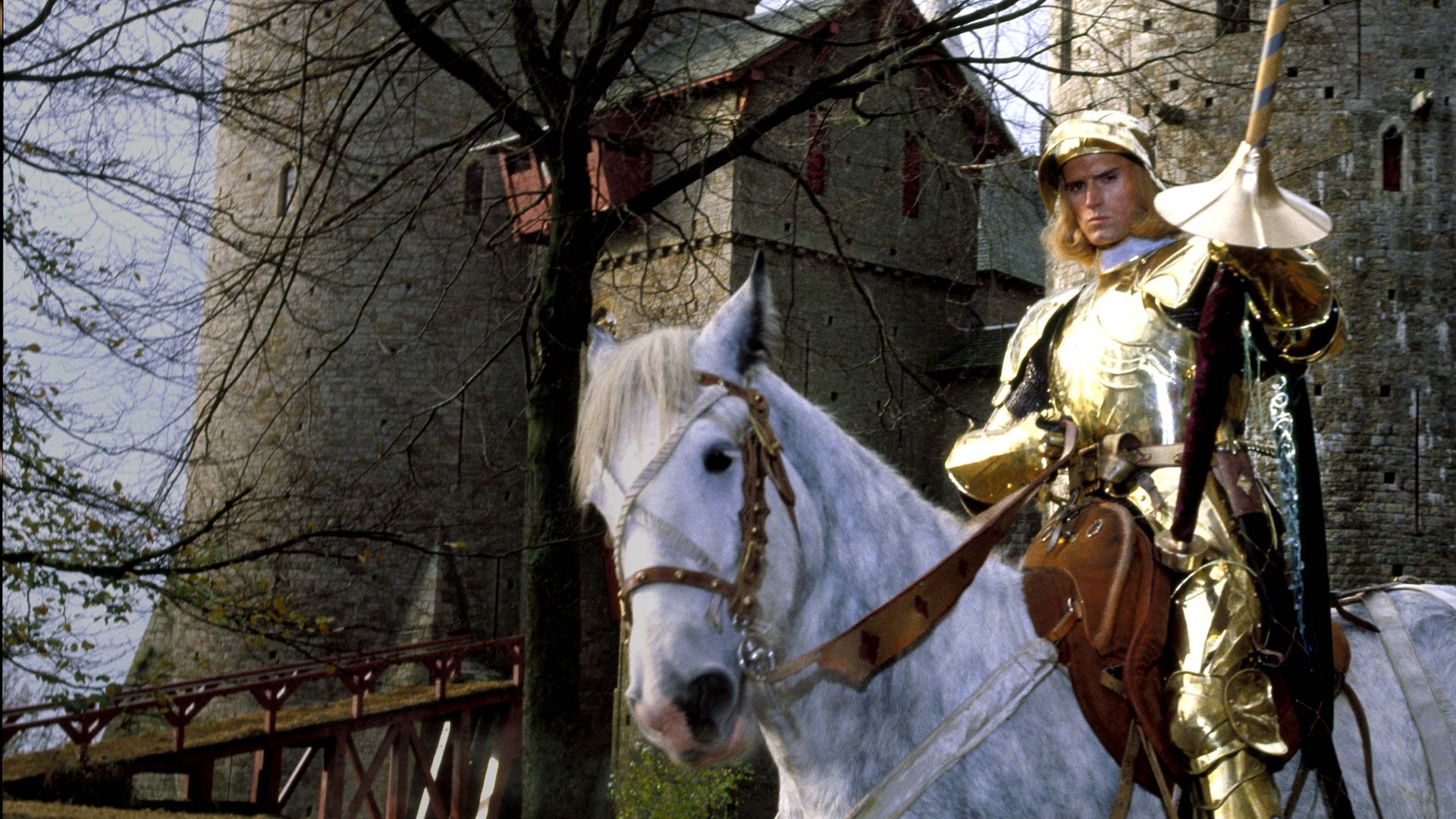 Sword of the Valiant (1984): Where to Watch and Stream Online | Reelgood