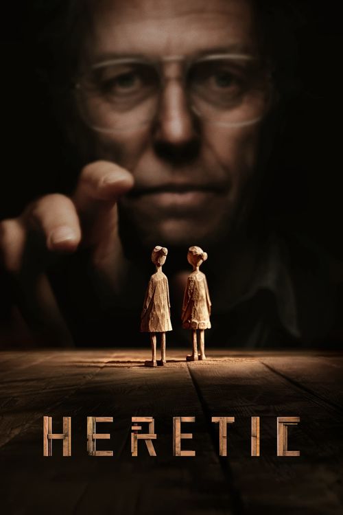 Heretic (2024): Where to Watch and Stream Online | Reelgood