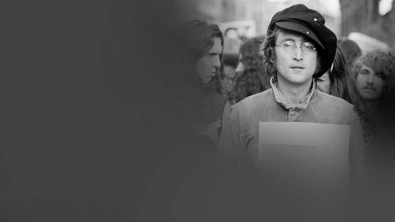 Jealous Guy: The Assassination of John Lennon (2020): Where to Watch ...