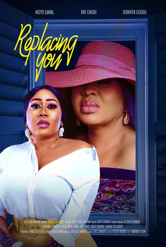 Replacing You (2021): Where to Watch and Stream Online | Reelgood