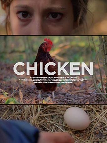 Chicken (2015): Where to Watch and Stream Online | Reelgood