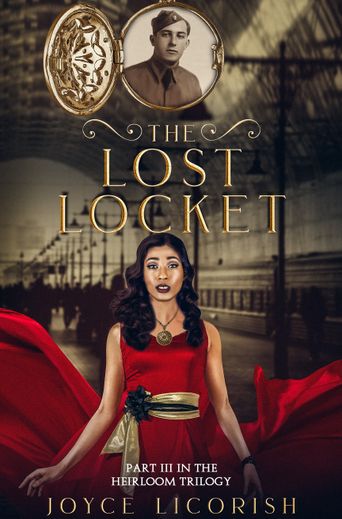 The Lost Locket (2025): Where to Watch and Stream Online | Reelgood
