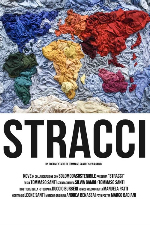 Stracci: User Lists | Reelgood