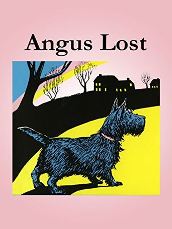 Angus Lost (1986): Where to Watch and Stream Online | Reelgood