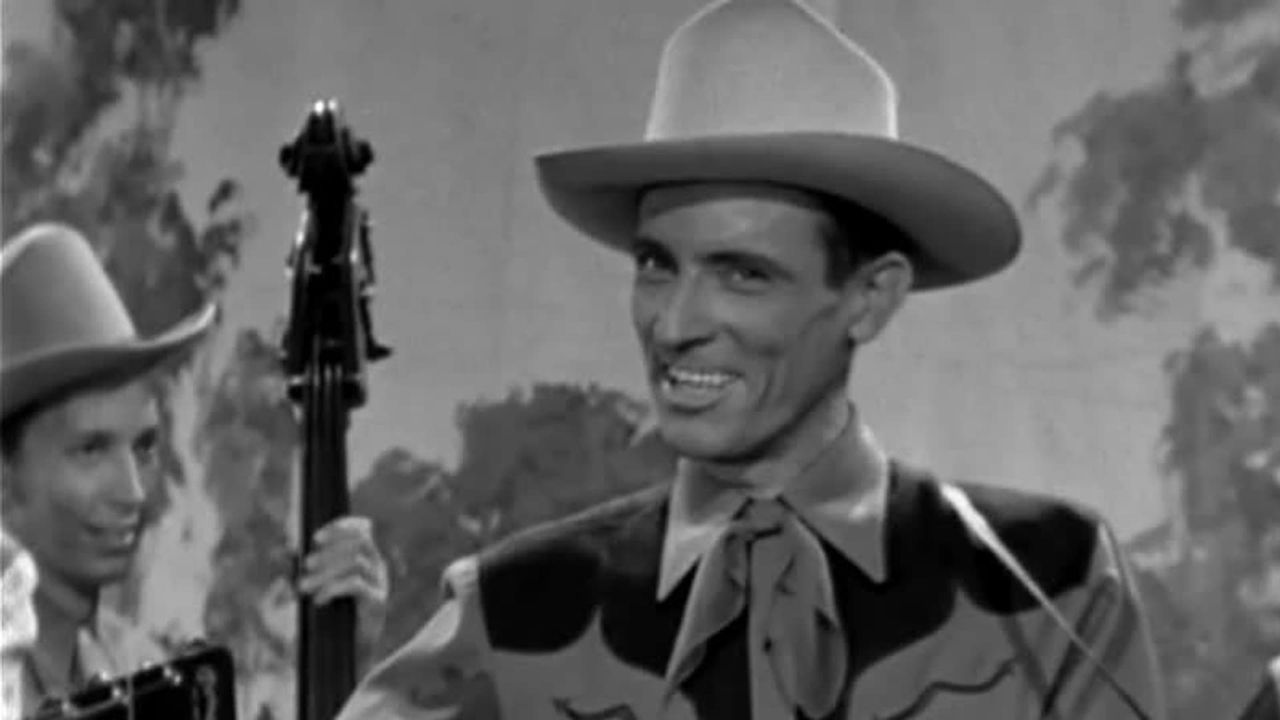 Hollywood Barn Dance (1947): Where to Watch and Stream Online | Reelgood